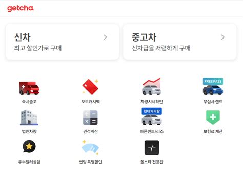 신차 구매요령 저렴하게 신차 구매하는 일반인들은 모르는 방법