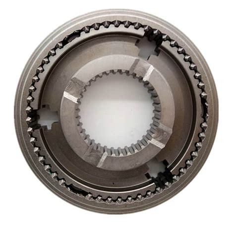 Wholesale Isuzu Gearbox Ring Synchronizer Main Shaft Gear Counter Shaft Gear Main Shaft Bearing