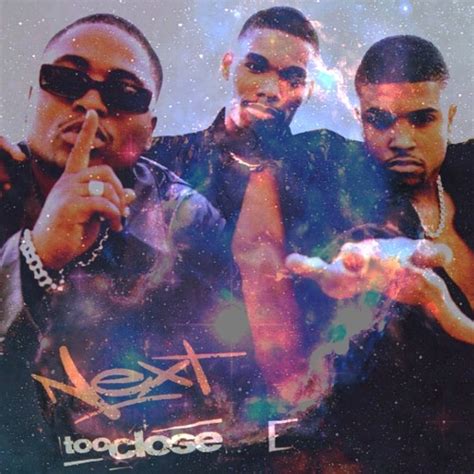 Stream Next Too Close D E E P S P A C E Remix By D E E P S P A A C