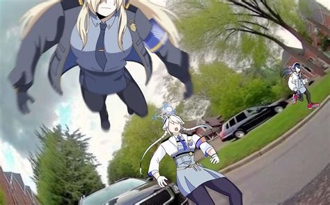 Skinny P Fubuki Blue Archive Kanna Blue Archive Kirino Blue Archive Blue Archive