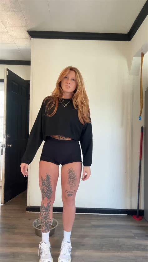 Lexa Gingersl Tox • Instagram Photos And Videos