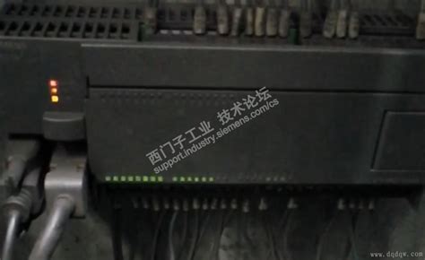 Plc故障之频繁启停 Plc论坛 电工电气学习网