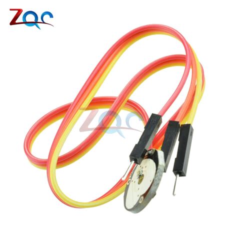 1 St Pulsesensor Puls Pulssensor öppen Källkod Hår Grandado