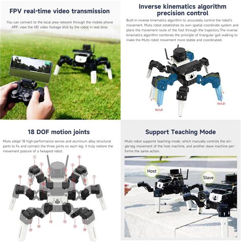 Yahboom Ros Robotic Kit Diy Programming Development India Ubuy