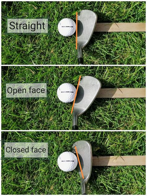 How Do I Draw And Fade The Golf Ball A Beginners Guide How Is My Golf