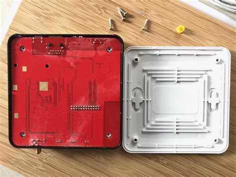 Review Dragino Lps8 Lorawan Gateway Tested ⌚️ 🖥 📱 Macandegg