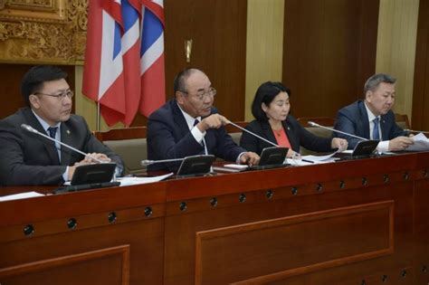 АРДЧИЛСАН НАМЫН БҮЛЭГ МЭДЭЭЛЭЛ ХИЙЖ БАЙНА ШУУД