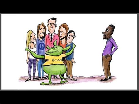 Implicit Bias Concepts Unwrapped YouTube Cultural Competence Bias Instructional Models