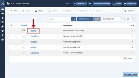 Iframe And Script Tags In Joomla How To Allow Insertion Joomla