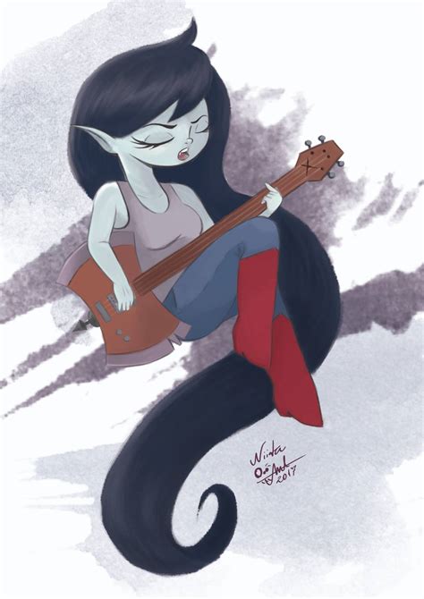 Little Marceline By Anita Antonini Scrolller