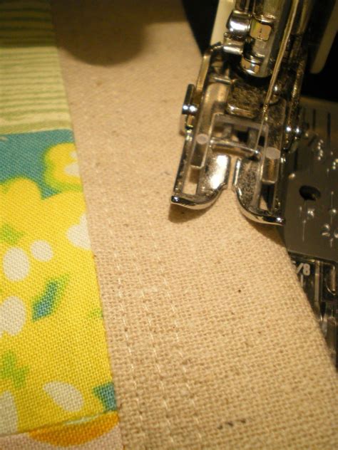 Patchwork Pencil Pouch Tutorial Free Tutorial Net