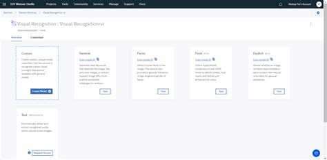 How To Build Machine Learning Apps With The Ibm Visual Recognition Api Part 1 Source Dexter