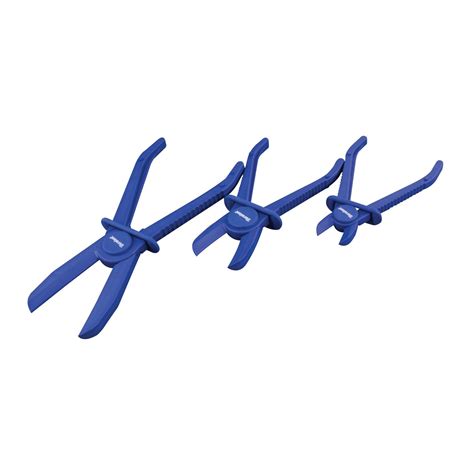 Duralast Hose Pinch Pliers 3 Piece Autozone