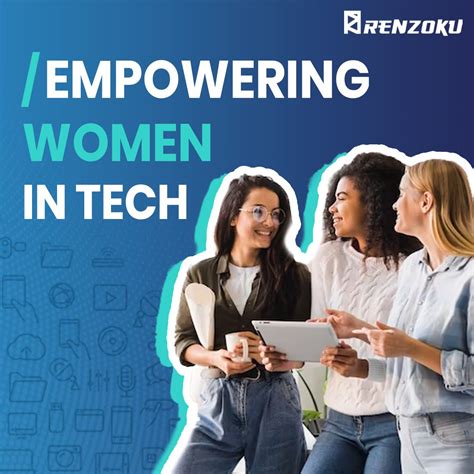 Renzoku Tech School On Linkedin Breaking Barriers Shaping The Future