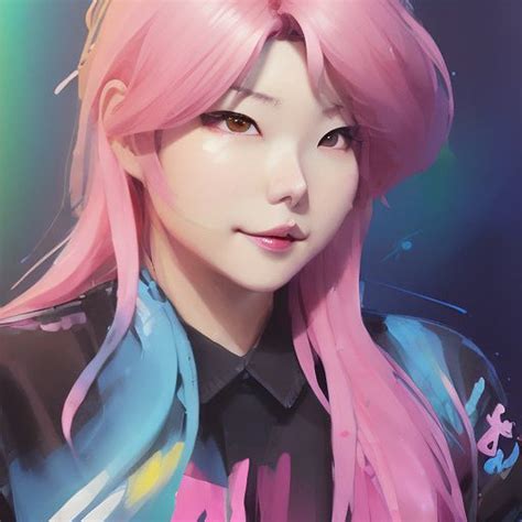 Mayumi On Twitter A Seraphine