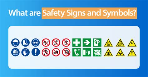 Warning Signs And Symbols Png