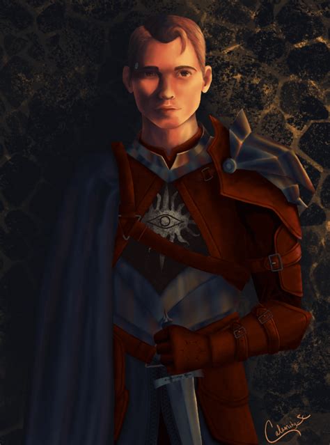 Dragon Age Crossover Art Rdragonage