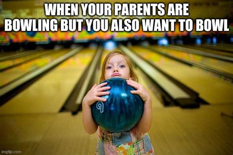 Funny Bowling Memes Bowling