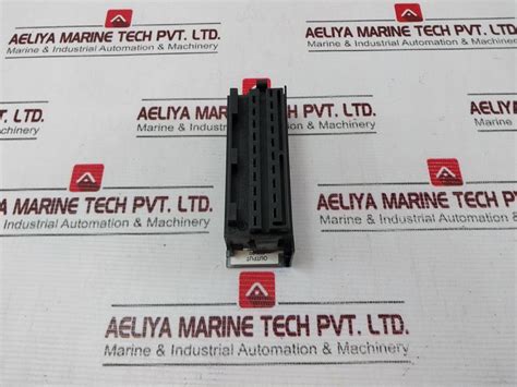 Ge Fanuc Ic693alg391 Analog Current Output Module Aeliya Marine
