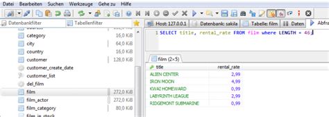 Sql Datensätze Gruppieren Mit Group By Dateneule