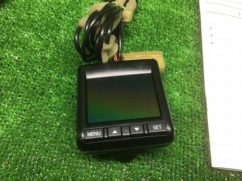 Yahoo オークション ホンダ純正 ドライブレコーダー 08e30 E7x 0m4 0