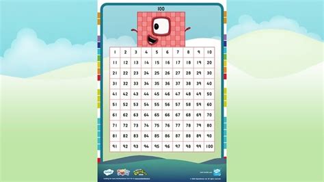 Numberblocks Learning Is Fun With Learning Blocks Cbeebies Shows