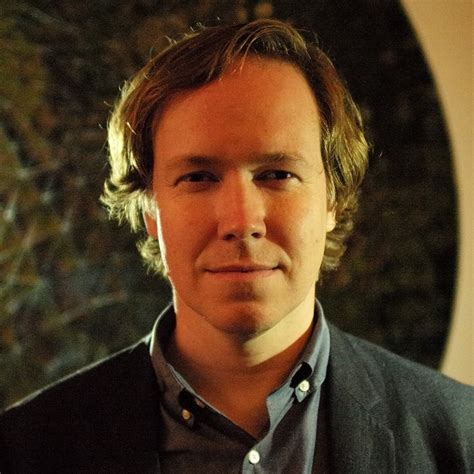 Aaron Sittig Applied Generalist