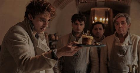 Carême Chef De Reyes Ver La Serie De Tv Online