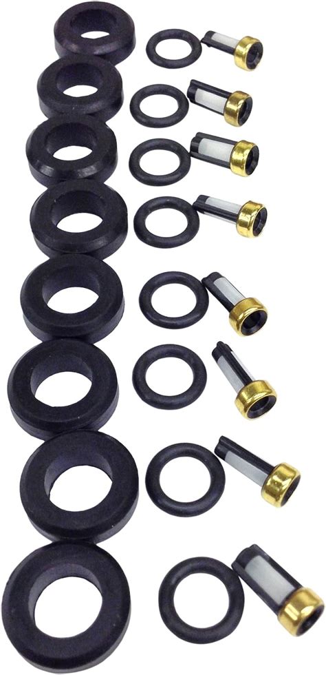 Uremco Fuel Injector Seal Kit At Marjorie Summerville Blog