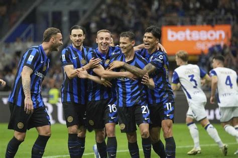 Pengakuan Bastoni Jelang Inter Vs Barca Mungkin Lamine Yamal Pemain