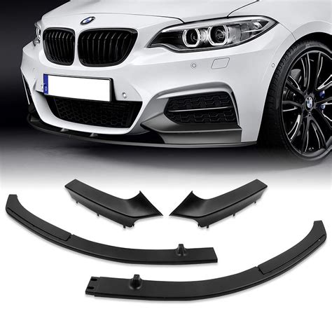 2 Series Bmw Front Bumper