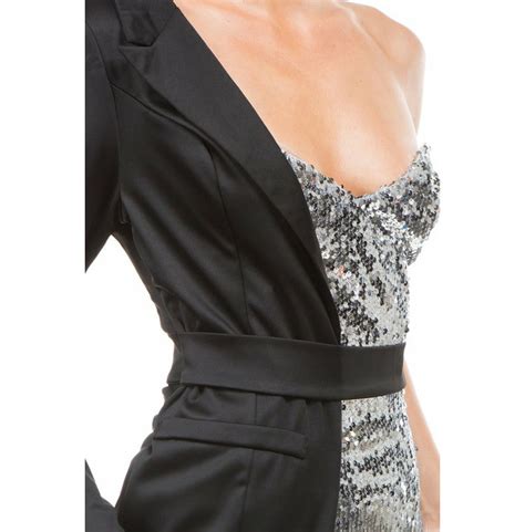Sexy Sequin Party Dress Rebelsmarket