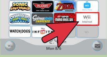 How To Hook Up A Wii Steps With Pictures WikiHow