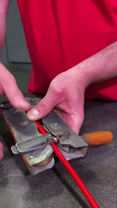 [video] Engineering Updates On Linkedin Terminating Mineral Insulated