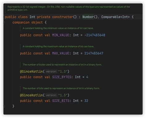 kotlin 语言基础有哪些？ 知乎