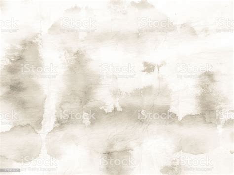 회색 수채화 그림 넥타이 염료 그림 더러운 예술입니다 지저분한 염색 배경입니다 흑백 현대 천 재료 인쇄 구름 수채화 그림 스모키 타이 염료 그런지 칫솔질 홀치기 염색에 대한