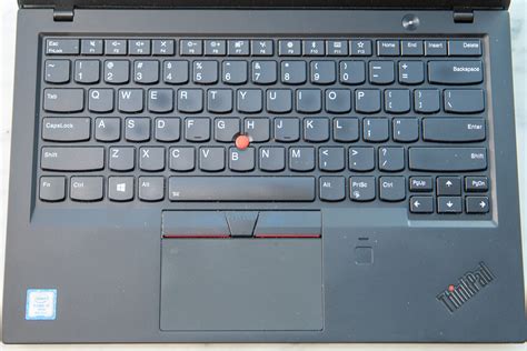 Living With The Lenovo ThinkPad X1 Carbon ExtremeTech