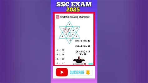 Ssc Exam Question Paper Allindianjobs Sscgdanalysisnyexam