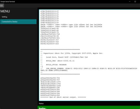 Dfu Mode Restore Macs Logiwiki