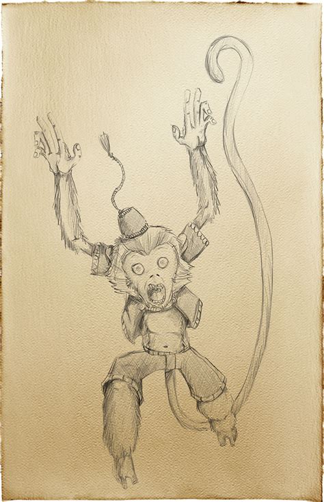 Macacoo Textura Totendias Flickr