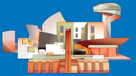 21st Century Architecture 25 Years 25 Buildings Series