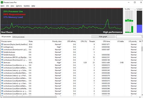 Run Msfs Process As High Priority Page 2 Microsoft Flight Simulator