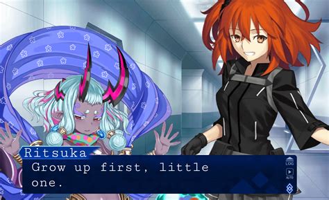 Ibuki Douji Wants The Master For Herself R Grandorder