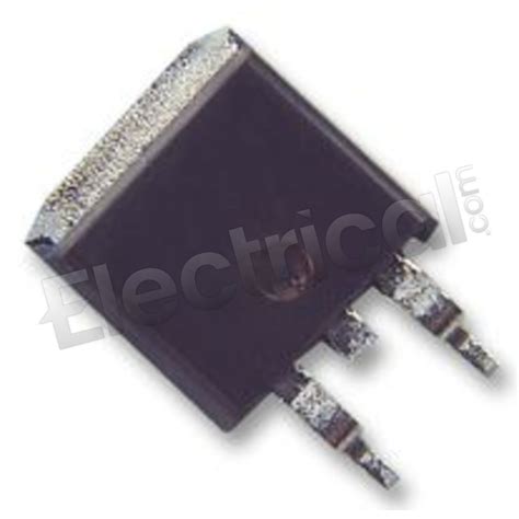 International Rectifier Irf9520nspbf Transistor Semiconductor