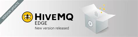 Hivemq Edge 20245 Is Released