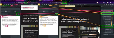 No Bug Rich Text Element In A Template Bugs Bricks Community Forum
