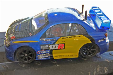 Jammin SCRT OFNA HYPER SC R R C Tech Forums