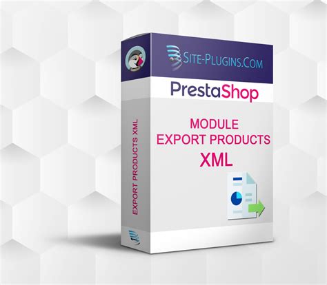Módulo Prestashop Exportar Xml De Produtos Templates Plugins Modules Themes Site Pluginscom