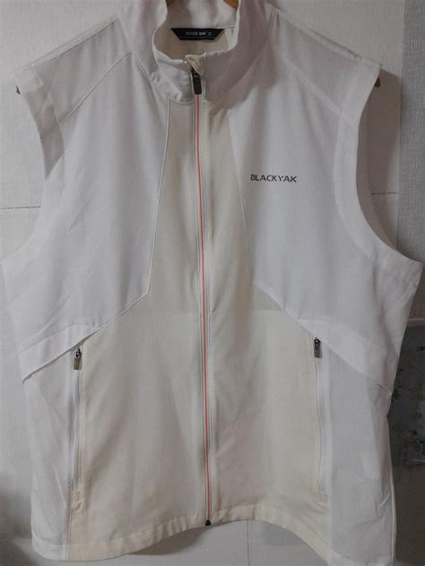 블랙야크 조끼 사이즈110 헬로마켓