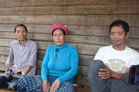 Dvb ကယားပြည်နယ်၌ ဆယ်တန်းစာမေးပွဲ ၄ ဘာသာဂုဏ်ထူးထွက်သူ ၆ ဦးရှိ